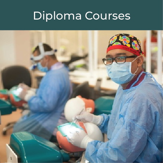 Dentistry Courses • SynTrain International Academy