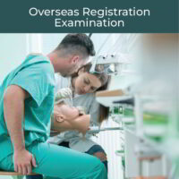 Overseas Registration Examination Training • SynTrain International Academy