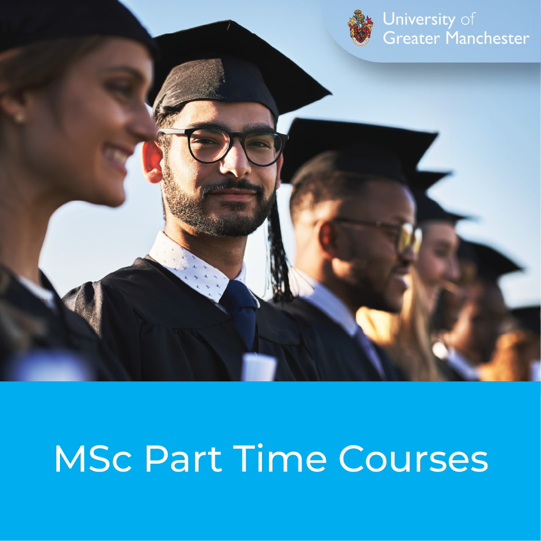 MSc Degree Courses Archives • SynTrain International Academy